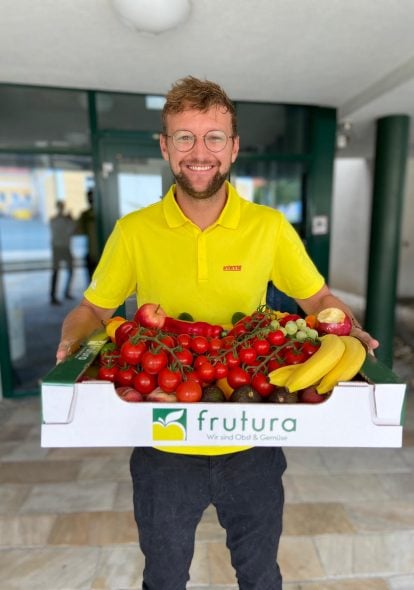 Wir sind Obst und Gemüse – Frutura